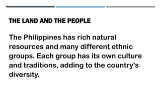 Other-Important-Information-About-the-Philippines.pptx