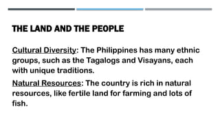Other-Important-Information-About-the-Philippines.pptx