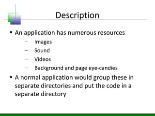 XPATH, LDAP and Path Traversal Injection | PPT