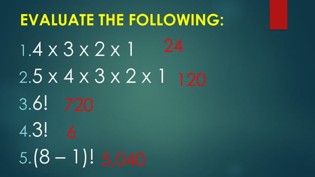 Other-Permutations-1-word problems involving permutations | PPTX ...