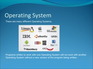 Technical Implementation: Software | PPT
