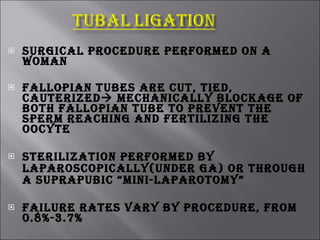 Other and mtp | PPT | Infertility | Reproductive Health