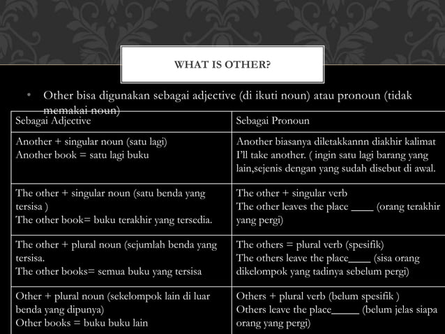 other and noun phrase.pptx