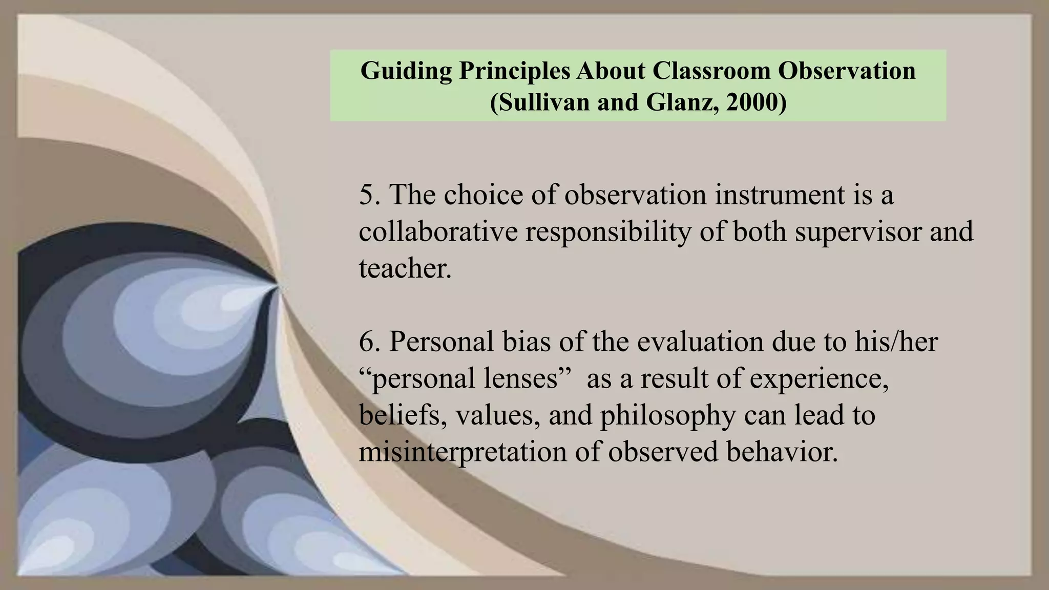 Other Concerns in Classroom Observation.pptx