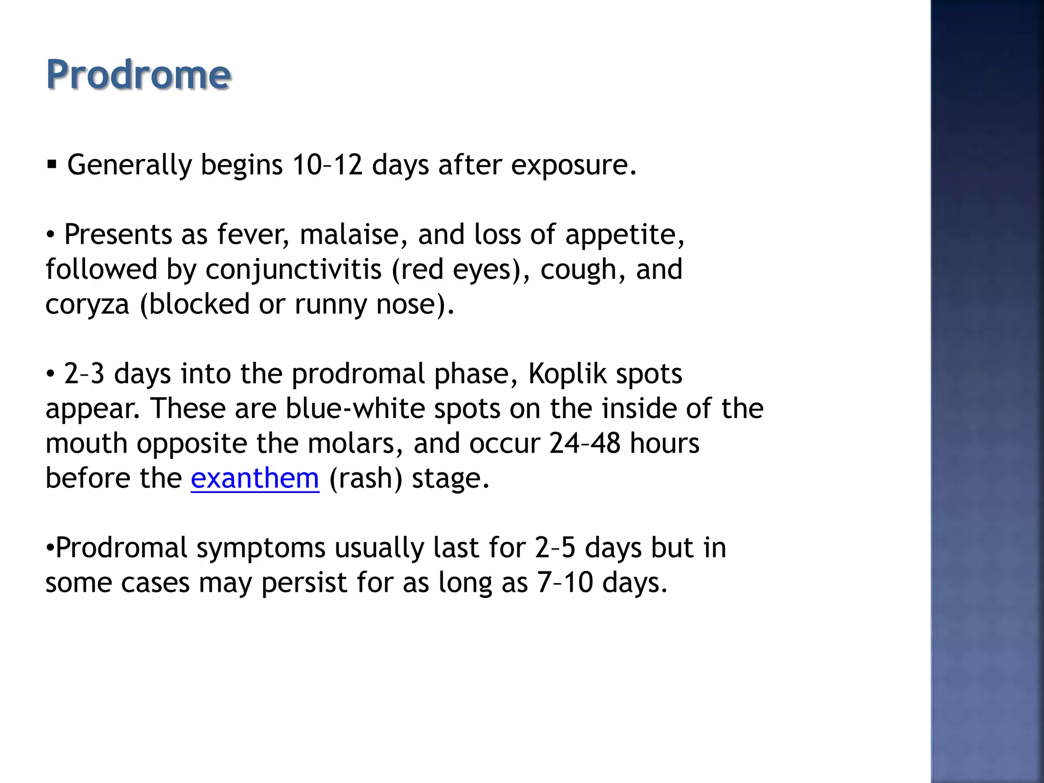 Other cutaneous problems associated with viral infections | PPTX