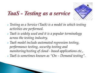 Other delivery models | PPT