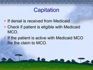 Denial series _ Other denials | PPT