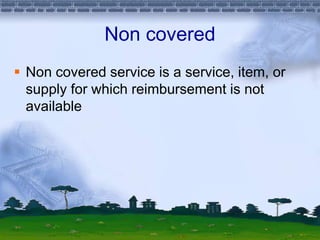 Denial series _ Other denials | PPT