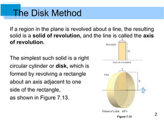 Other disk method | PPT
