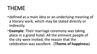 Other Elements of Poetry Usually Used by the Filipino.pptx