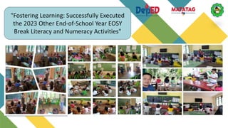 Other EOSY Break Activities (Numeracy and Literacy)_2023.pptx