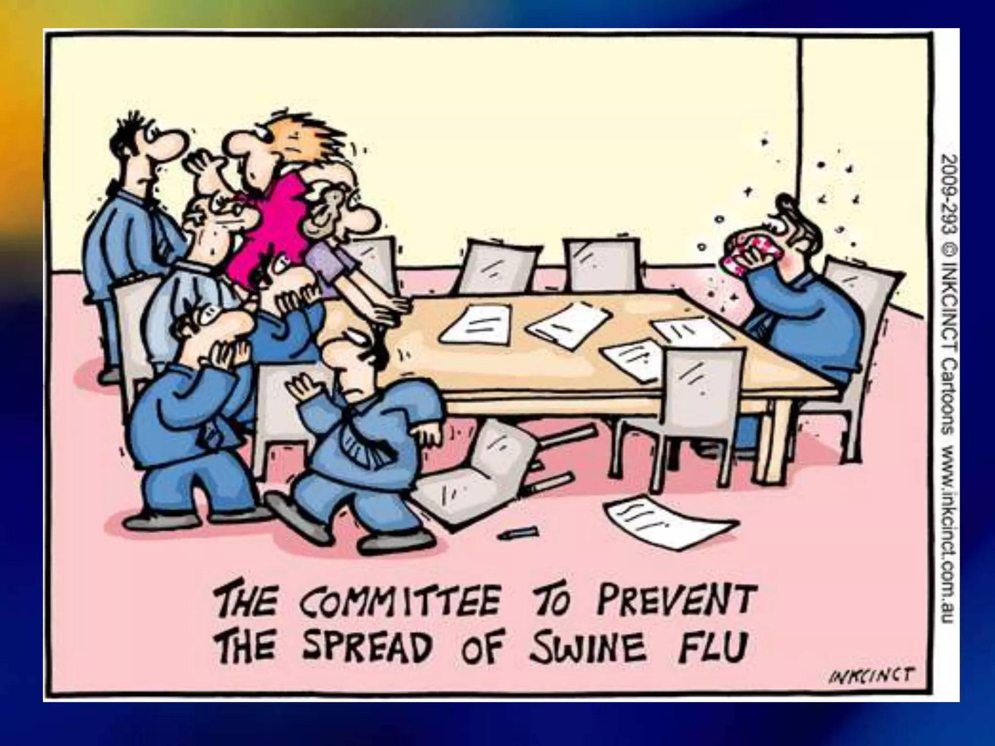 Other examples of adhocracy | PPTX