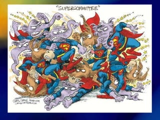 Other examples of adhocracy | PPTX