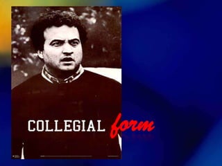 Other examples of adhocracy | PPTX