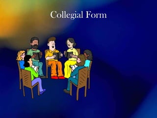 Other examples of adhocracy | PPTX