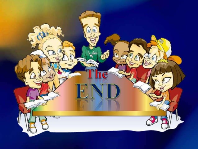 Other examples of adhocracy | PPT