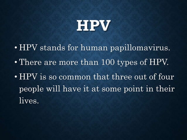 Stds Genital Ulcer Ppt