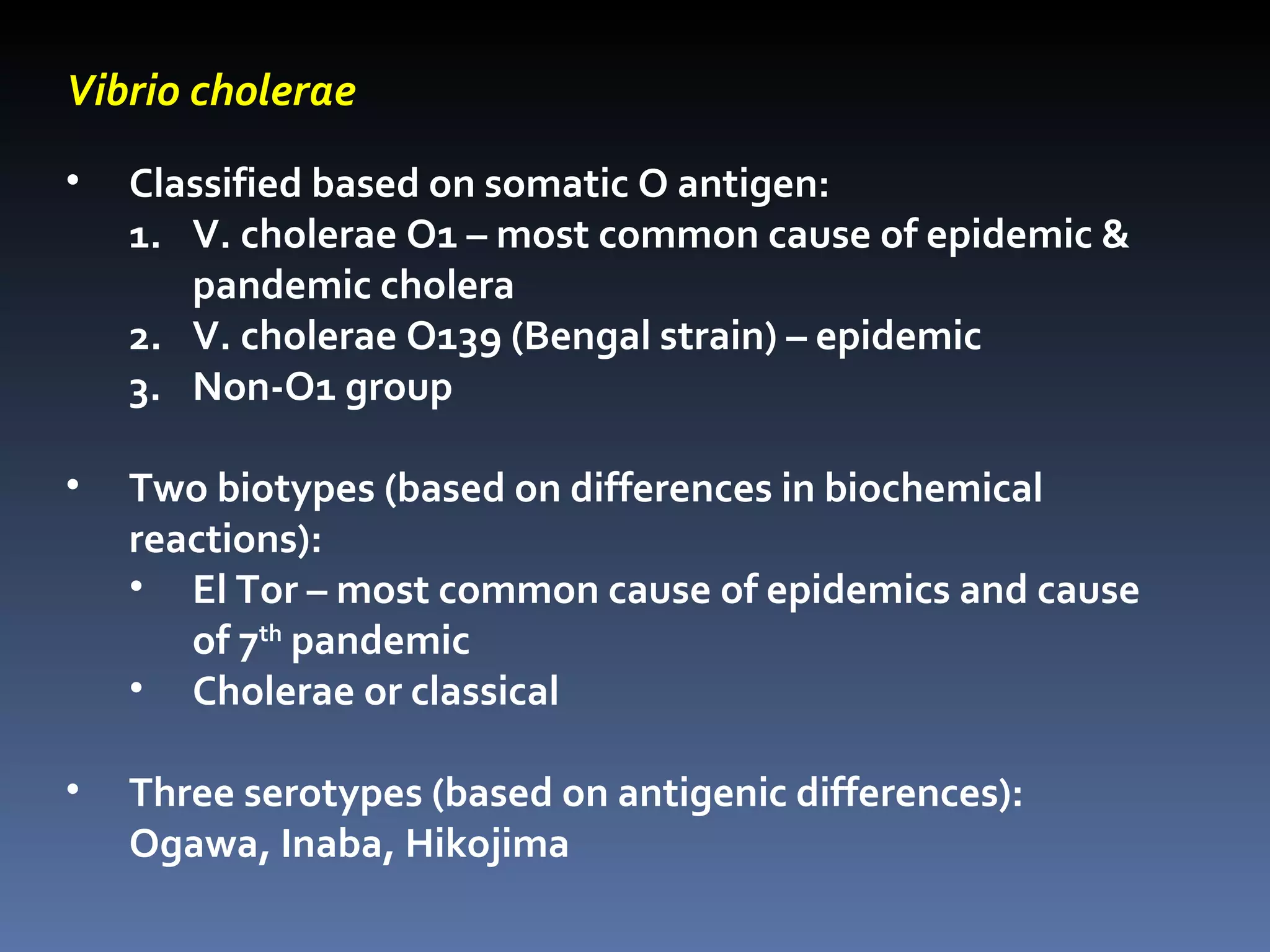 Other Gram Negative Bacilli | PPT