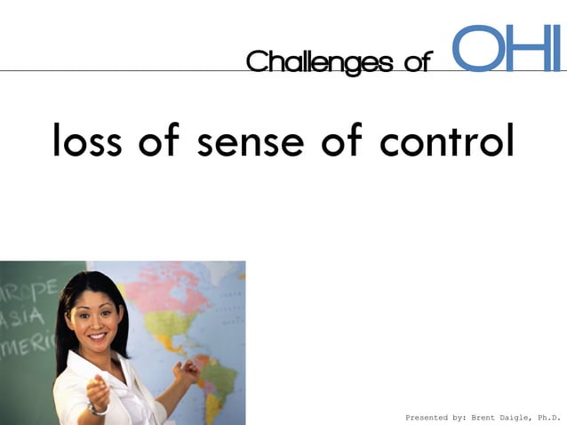 Other health impairment (OHI) | PDF