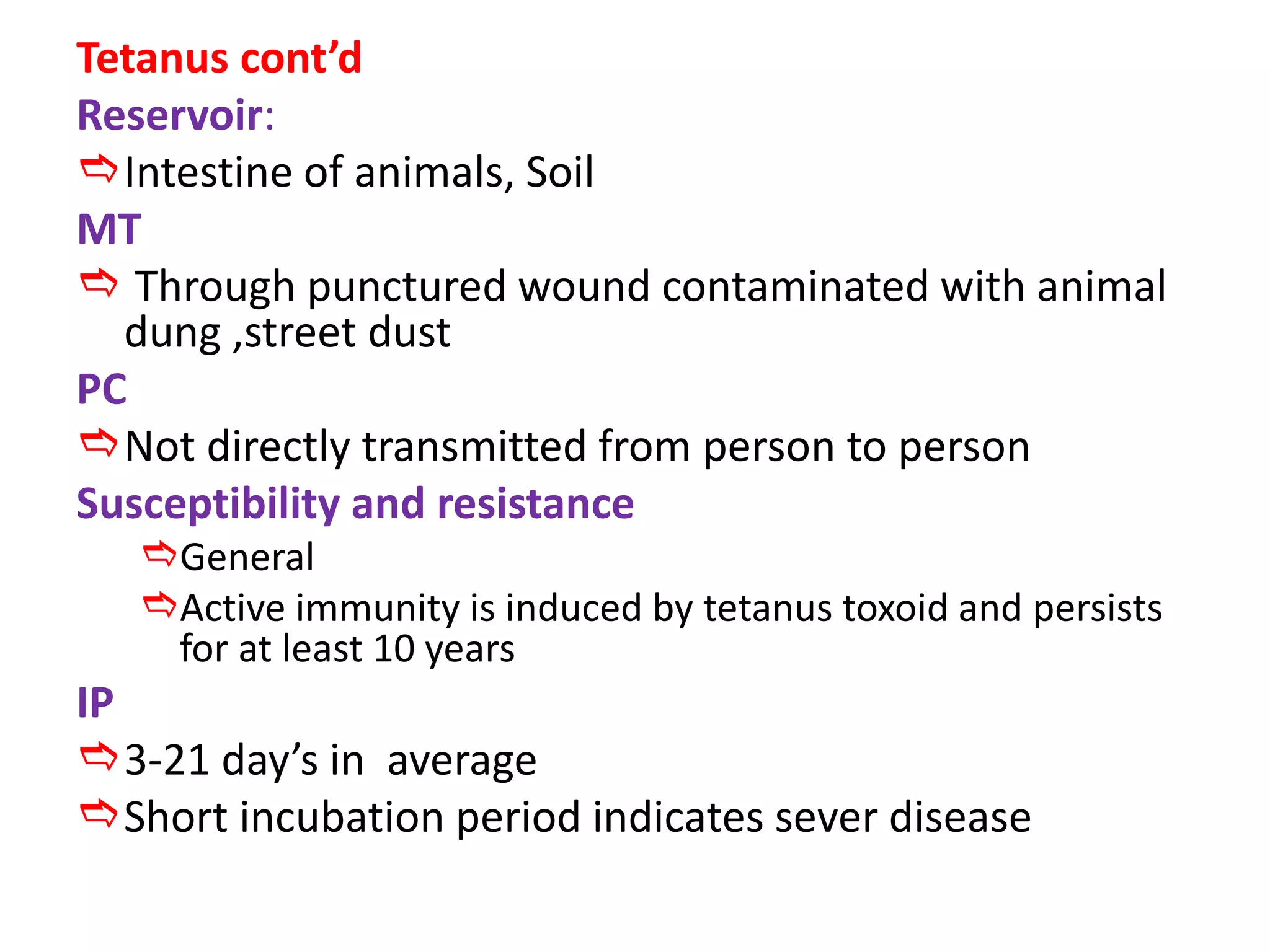 Other infectious disease | PPTX | Skin and Dermatology | Diseases and ...