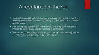 Other influences on body image during puberty.pptx