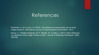 Other influences on body image during puberty.pptx