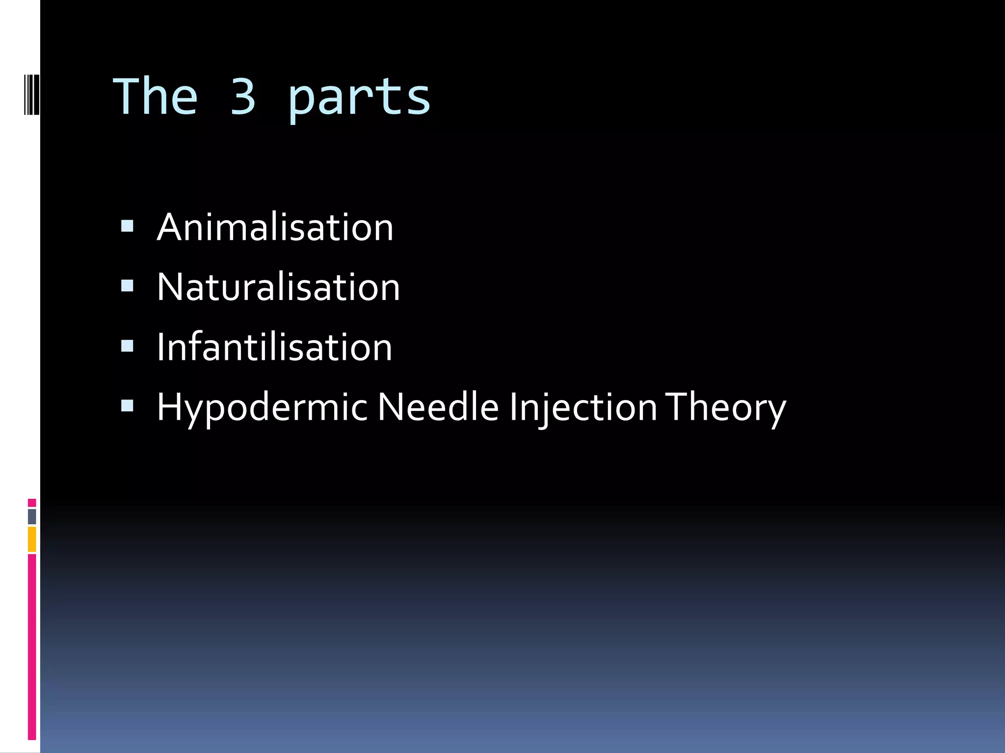 Othering theory presentation | PPTX