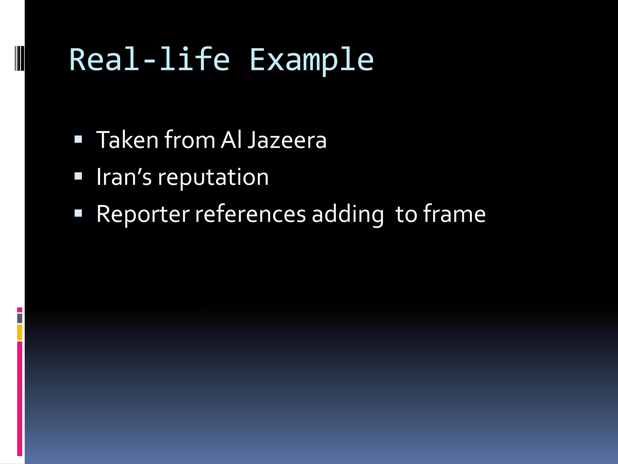 Othering theory presentation | PPTX