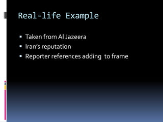 Othering theory presentation | PPTX