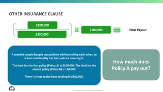 Other Insurance Clause.pptx