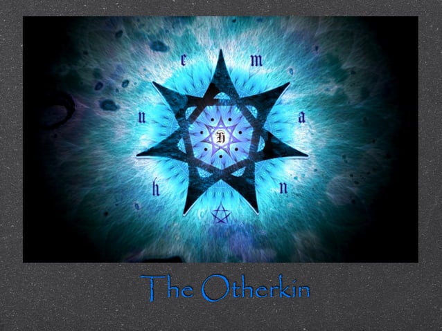 Otherkin | PPT