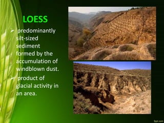 Other landforms | PPTX