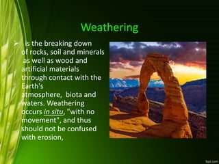 Other landforms | PPTX