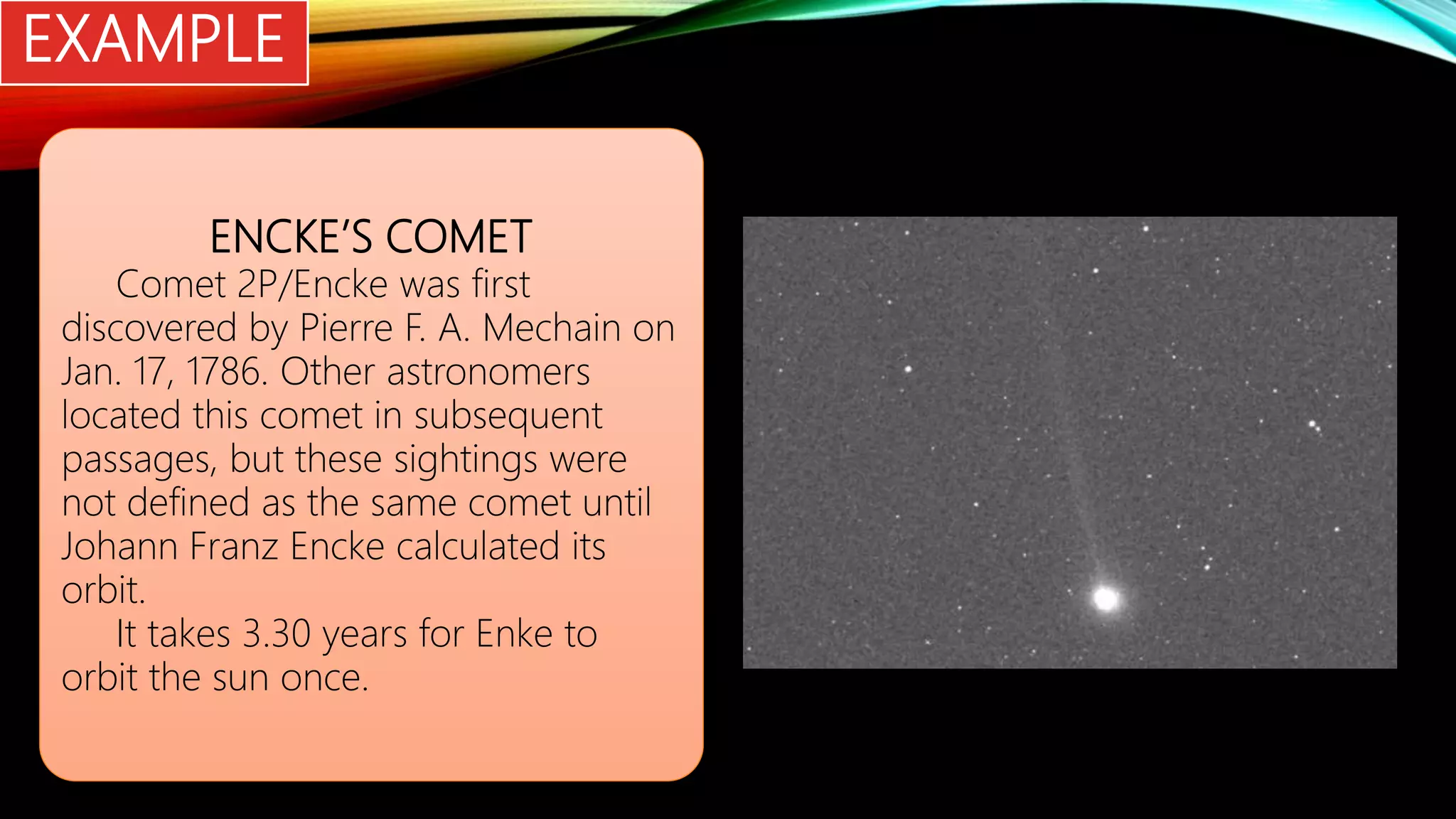 Other members of solar system | PPTX