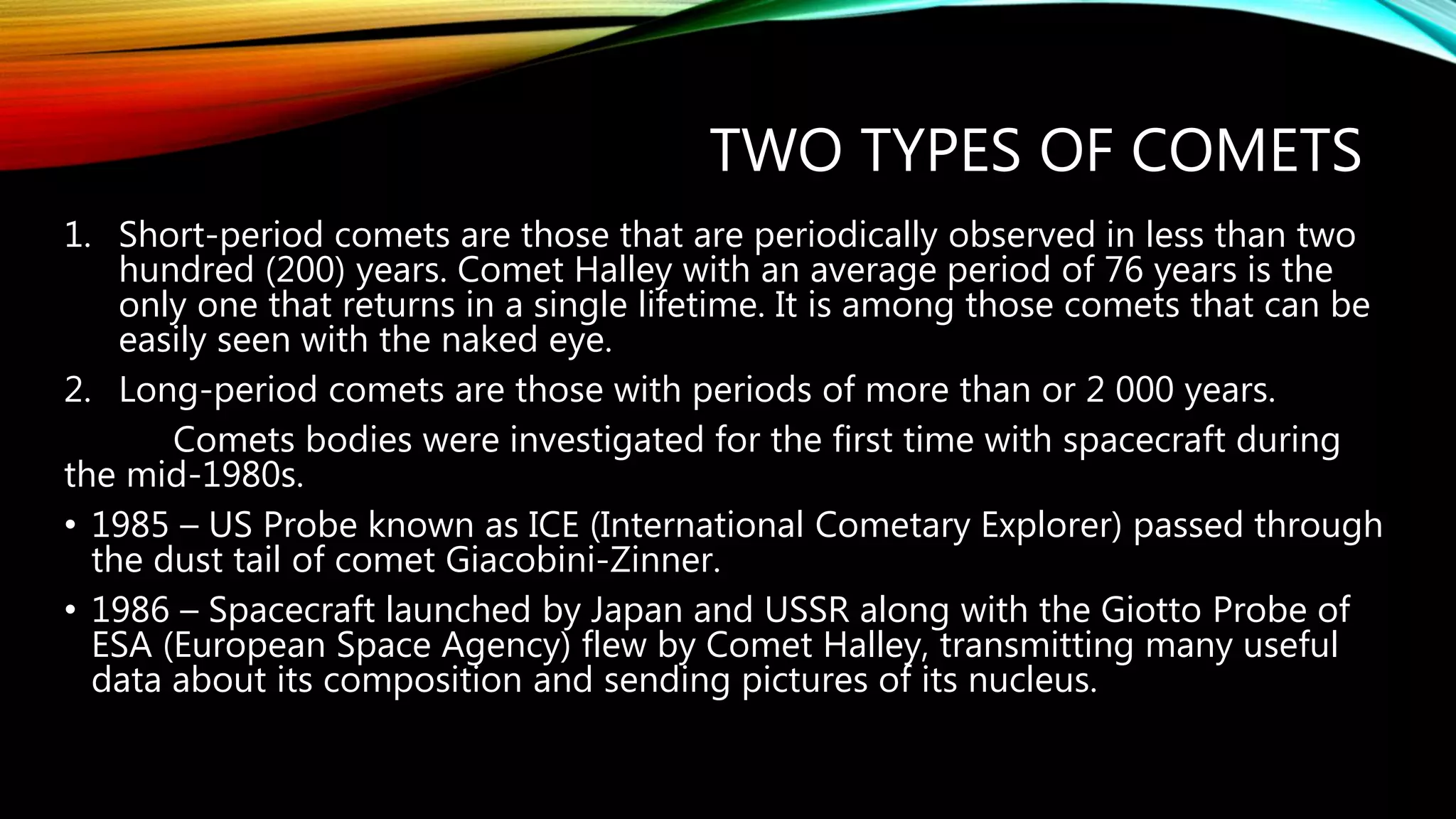 Other members of solar system | PPTX