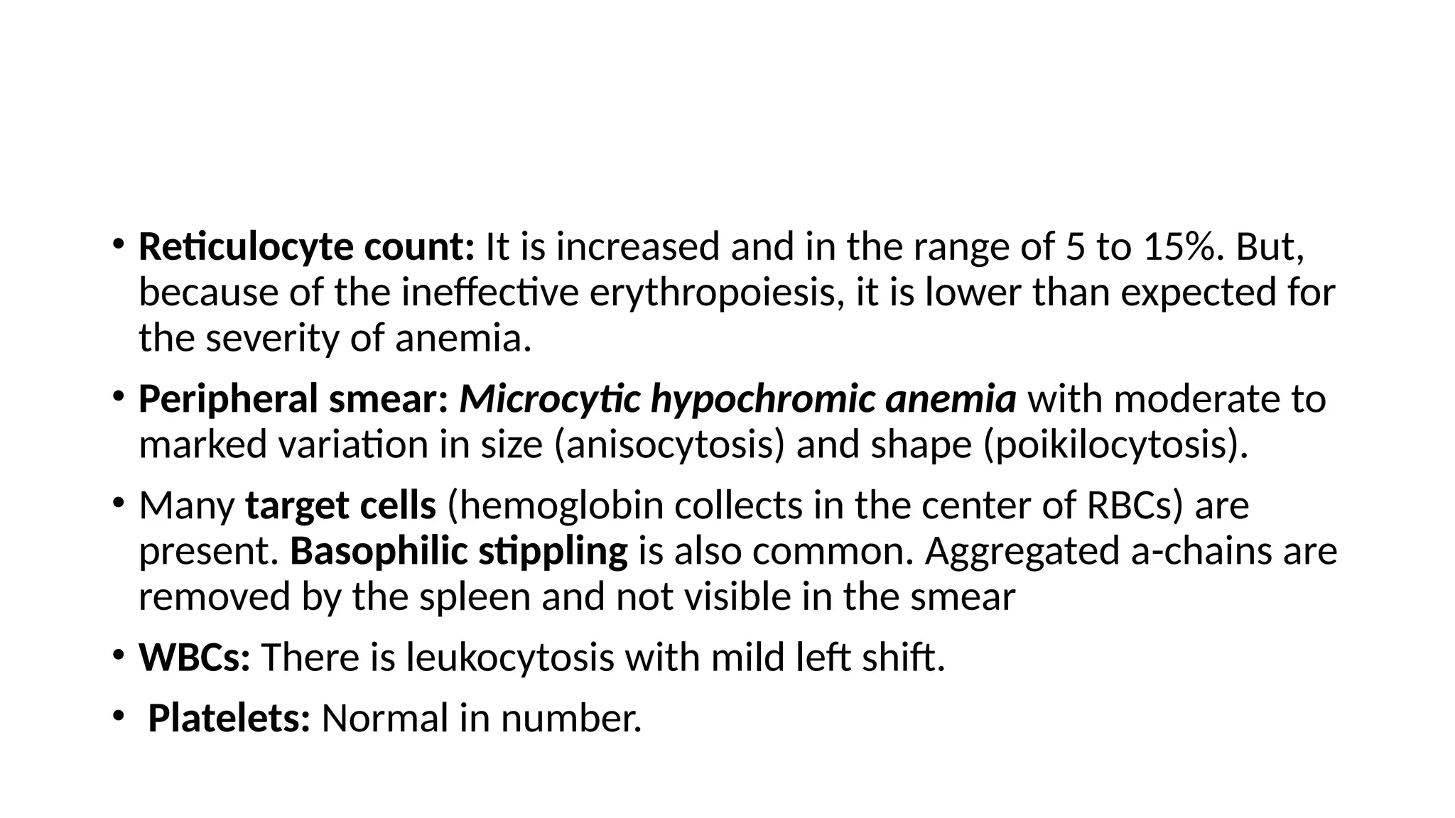 OTHER MICROCYTIC HYPOCHROMIC ANAEMIAS.pptx