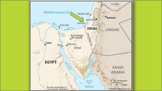 Southwest Asia (Middle East) Other Physical Features | PPTX | Africa ...