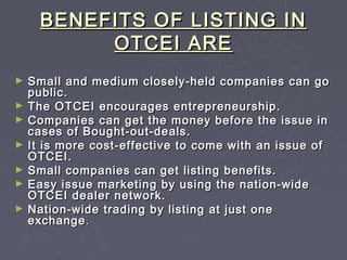 Other prominent stock exchanges in india | PPT