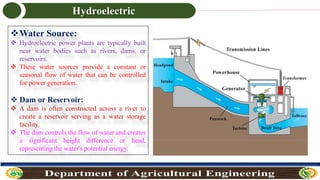 Renewable Energy and Green Technology: ENGG 243 | PPTX