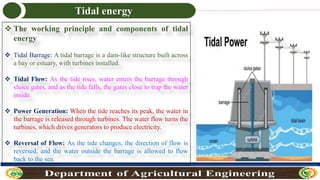 Renewable Energy and Green Technology: ENGG 243 | PPTX