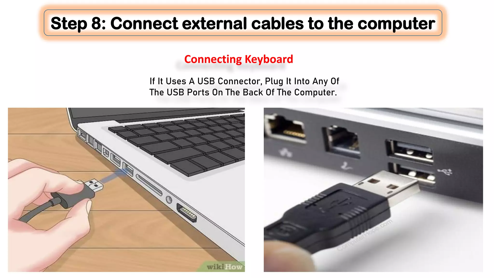 Assembling and disassembling pc. pdf | PDF