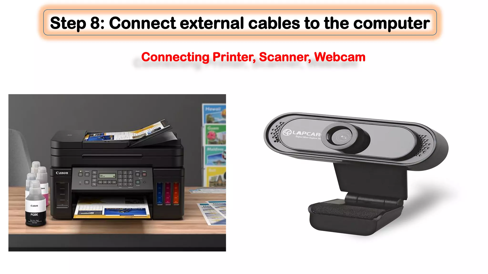 Assembling and disassembling pc. pdf | PDF