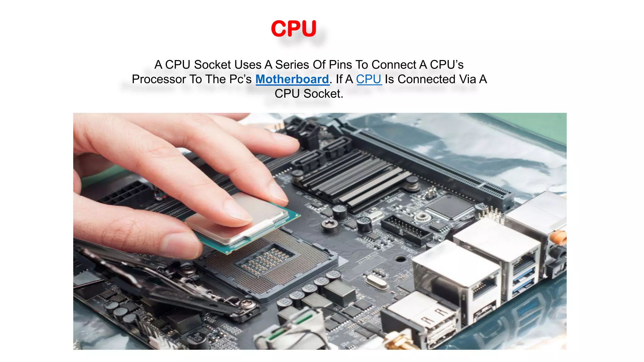 Assembling and disassembling pc. pdf | PDF | Technology & Computing