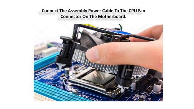 Assembling and disassembling pc. pdf | PDF | Technology & Computing