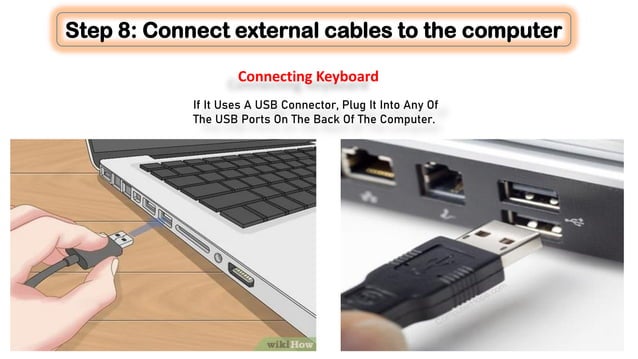 Assembling and disassembling pc. pdf | PDF | Technology & Computing