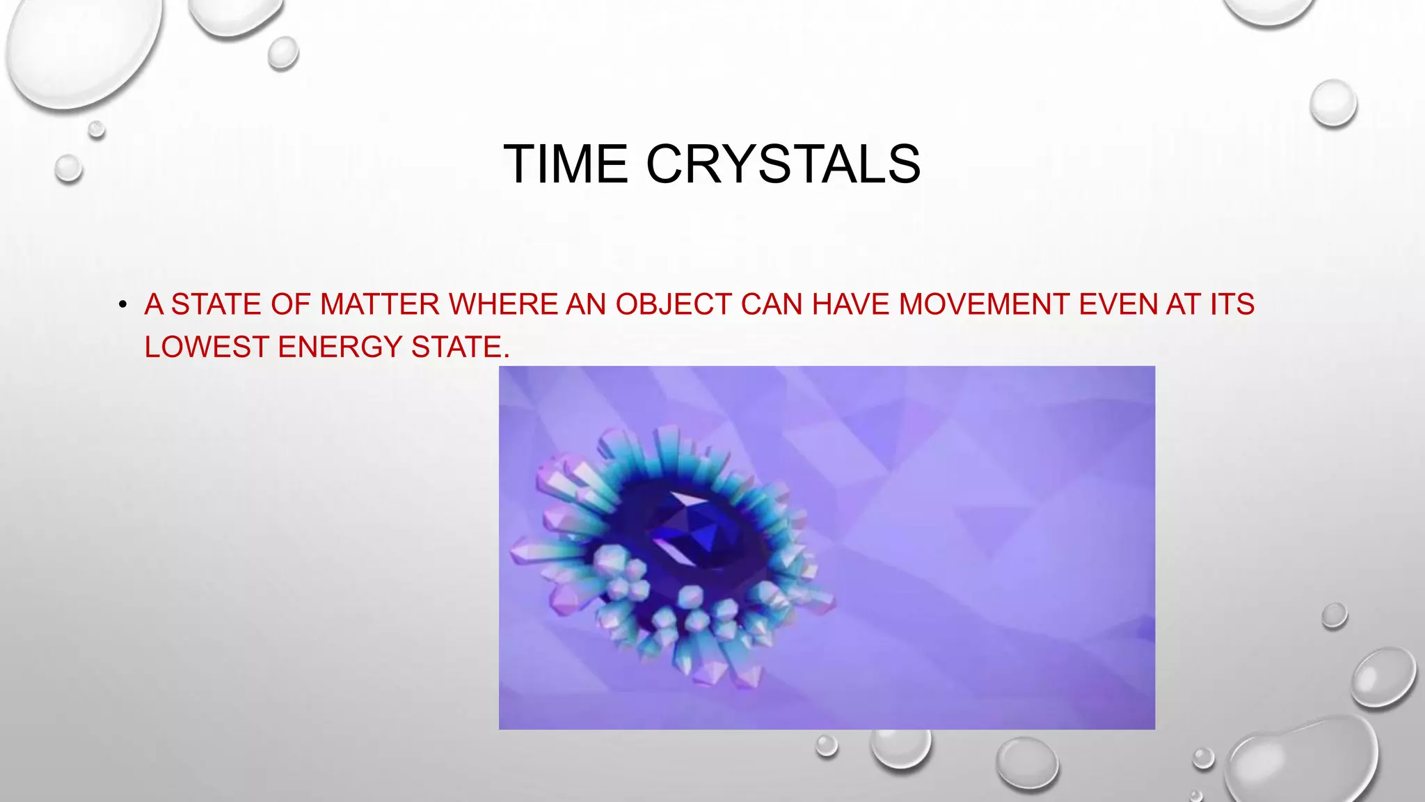 other states of matter.pptx | Physics | Science