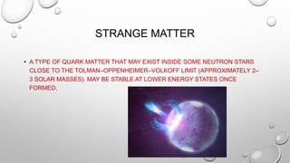 other states of matter.pptx | Physics | Science