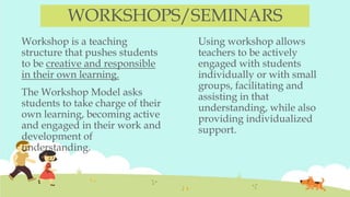 OTHER TEACHING METHODS AND TECHNIQUES.pptx