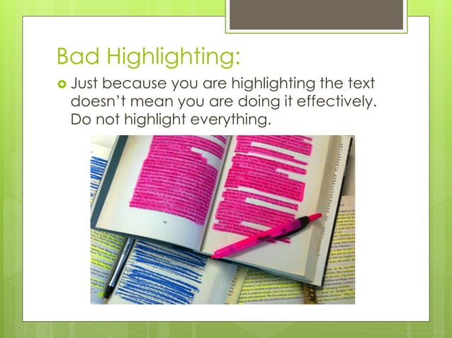 Other techniques to help increase reading comprehension | PPT