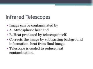 Other telescopes | PPTX